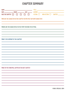 Free Template | Mind Speaks – creative blog